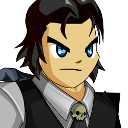 Vaks | Character | RedHero