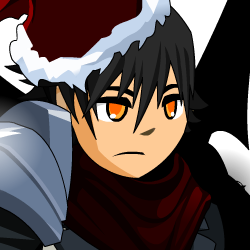 powerr61 | Character | RedHero