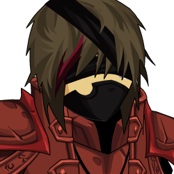 chico | Character | RedHero