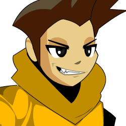 nsc | Character | RedHero