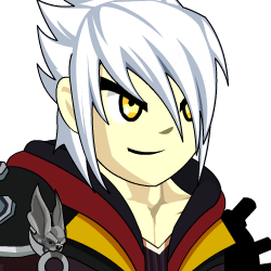 Xorrow | Character | RedHero