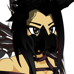 Luff | Character | RedHero