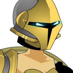 Lexia | Character | RedHero