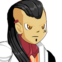 Alakay | Character | RedHero