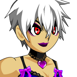 Kyomu | Character | RedHero