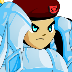 hok | Character | RedHero