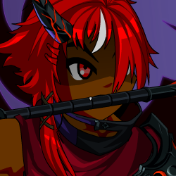 Execration | Character | RedHero