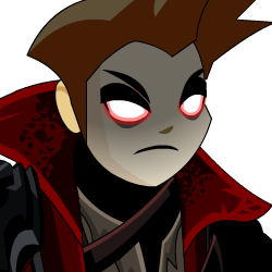 kabuso | Character | RedHero