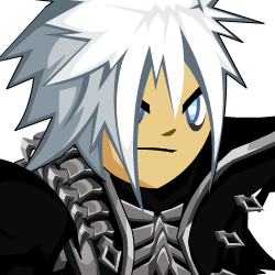 renzz | Character | RedHero