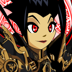 naadia | Character | RedHero