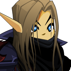 Senzo | Character | RedHero