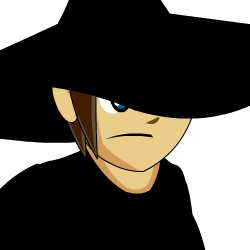 Saboo | Character | RedHero