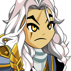 lcu | Character | RedHero