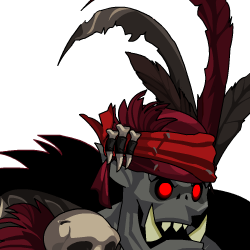 Stanho099 | Character | RedHero