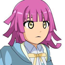 Crimsons | Character | RedHero