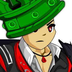 Coyahbob11 | Character | RedHero