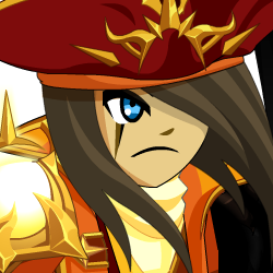 drakamxxx | Character | RedHero