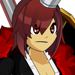 OtherMoon | Character | RedHero