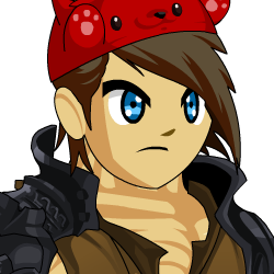 Geography | Character | RedHero