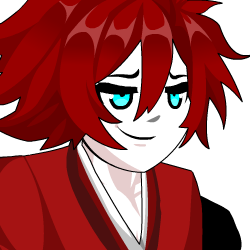 LoriYagami | Character | RedHero