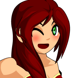 Celestine | Character | RedHero