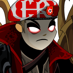 RingoChan | Character | RedHero