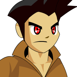 Jahad | Character | RedHero