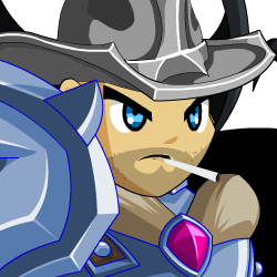 prill | Character | RedHero