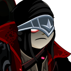 SassyLostChild | Character | RedHero