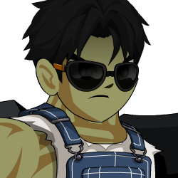 kailaa | Character | RedHero