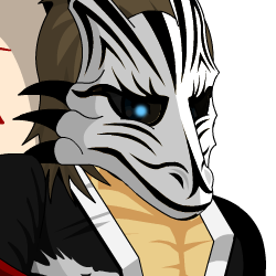 ekie47 | Character | RedHero