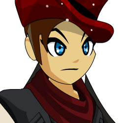 palen71 | Character | RedHero