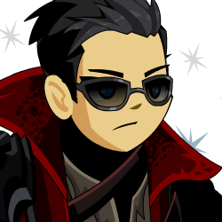 Deannn | Character | RedHero