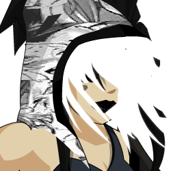 Raion | Character | RedHero