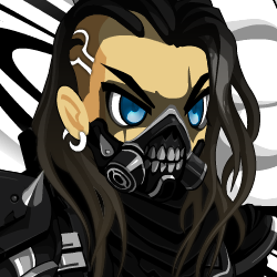 Pretty_Megan | Character | RedHero