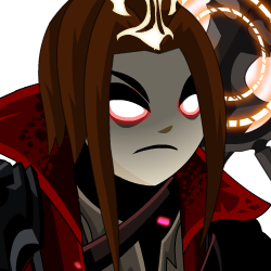 redsnow | Character | RedHero