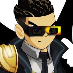 Bronnks | Character | RedHero