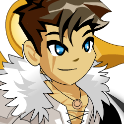 Luslec | Character | RedHero