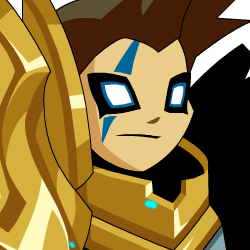 fabio3000 | Character | RedHero