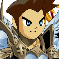 darkslayer | Character | RedHero