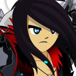 Armaggeddon | Character | RedHero