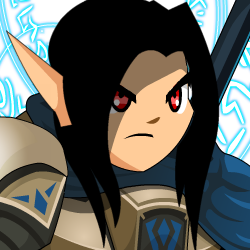 ocs | Character | RedHero