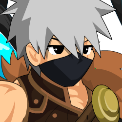 lucifero | Character | RedHero