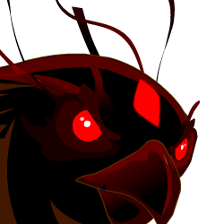 WB dominator | Character | RedHero