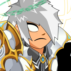 Aldia | Character | RedHero