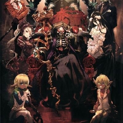 momonga | Character | RedHero