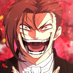 Fool | Character | RedHero