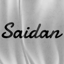 Saidan | Character | RedHero