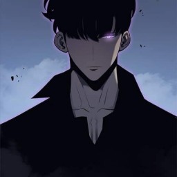 eLife | Character | RedHero