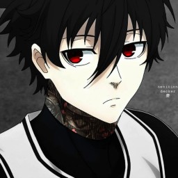 Liu | Character | RedHero